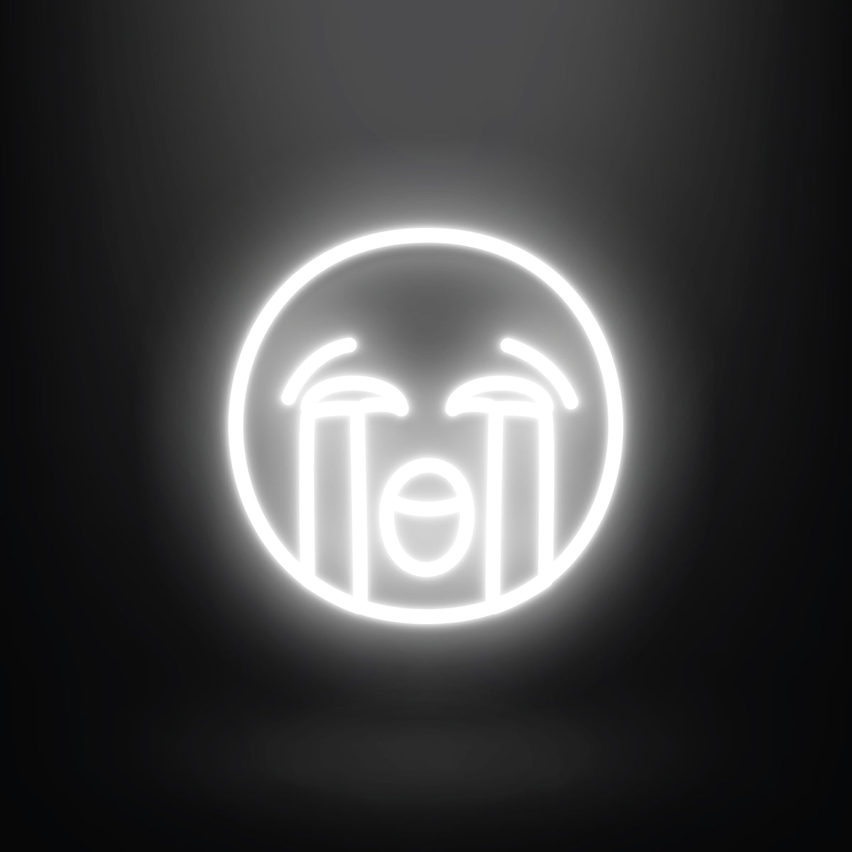 Sob Face 😭 – @NEONs.co.uk